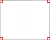 Petit glossaire imagé de dessin